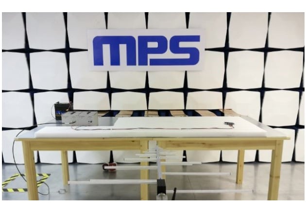 Monolithic Power Systems To Launch Two EMC Testing Labs - News