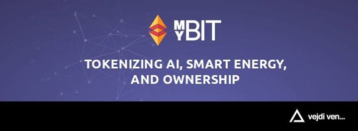 MyBit Aims to Accelerate the Microgrid Revolution - News