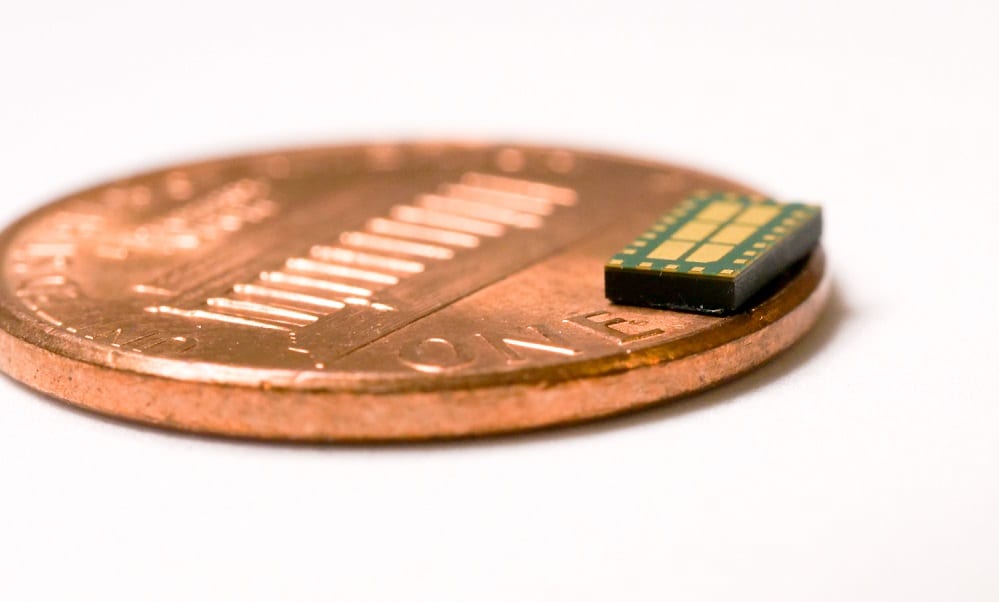 Nikola Labs Qualifies INDRA Wireless Power Chip - News