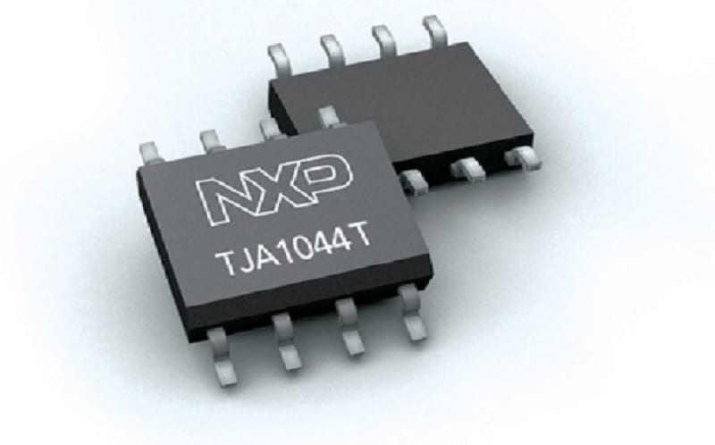 CAN Transceivers Secure Communications without Cryptography - News