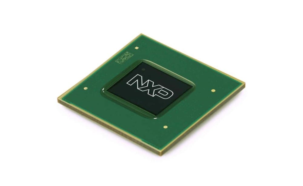 Power Management IC for i.MX 8M Application Processor Family - New Products