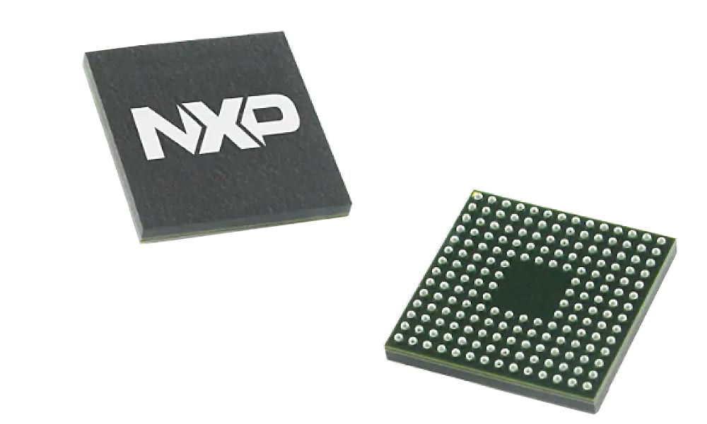 NXP Revenues Down Slighting but Company Optimistic About Product ...