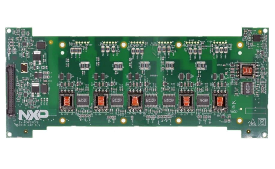 100kW Class Power Inverter Design Kit for ASIL-D Functional Safety ...