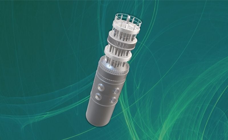 Nano Nuclear Secures Review Agreement with INL on Micro Reactor Design ...