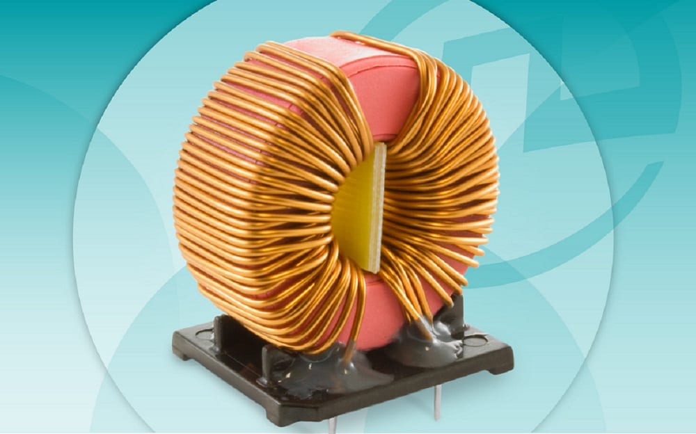 Nanocrystalline Common-Mode Chokes for EMI Suppression - New Products