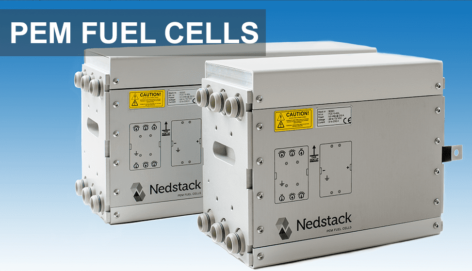 GE and Nedstack Partnership Sets Sights on Zero Emission Cruise Vessels ...