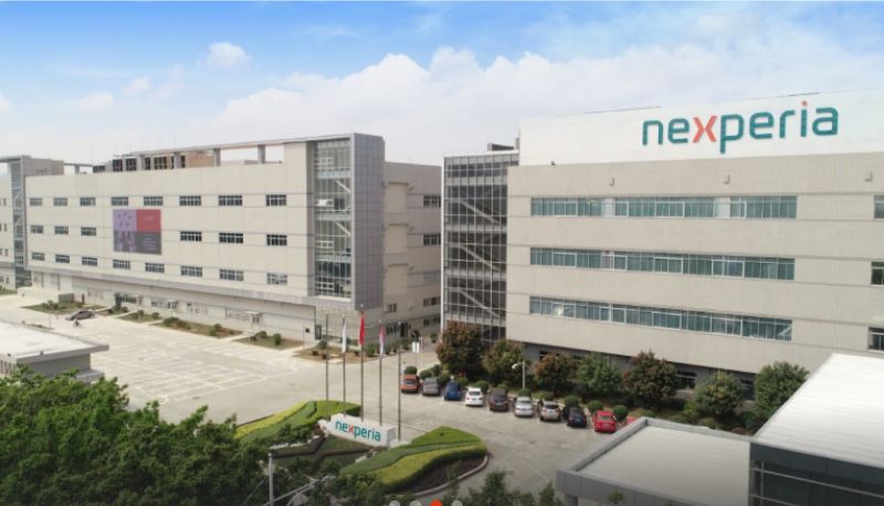 Nexperia 600V IGBT Offers High Efficiency for Industrial Power ...