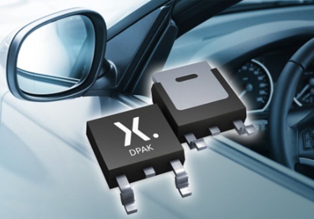 MJD Bipolar Transistors up to 8A Widen Nexperia’s Power Portfolio - New ...