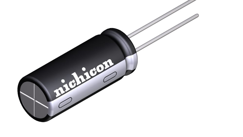 Nichicon Expands On-line Support Tools for Capacitor Technology - News