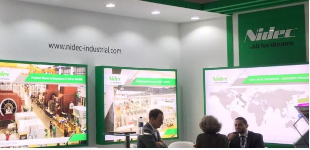 Power Electronics Innovation Enables Transformerless VFDs - New Products