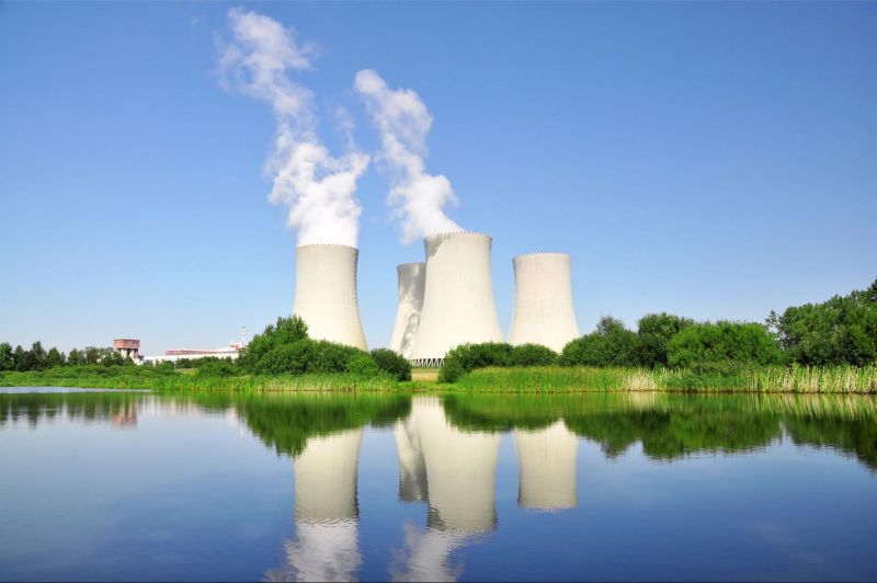 Advanced Reactor Roadmap Details Nuclear’s North American Path - Tech ...