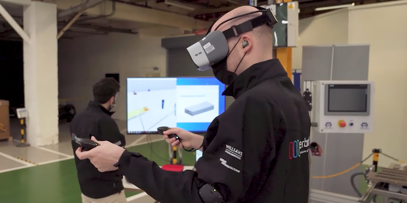 Nvidia, Qualcomm, Hyperbat to Design EV Batteries in VR - News