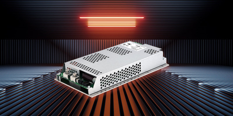 Powerbox Debuts 1200 W Power Supply with Adjustable “Near-to-zero ...