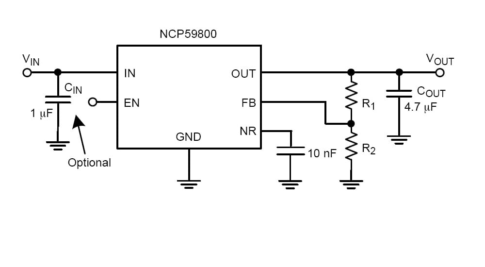 LM723 Voltage Regulator: Pinout, Equivalent, Circuit, 60% OFF