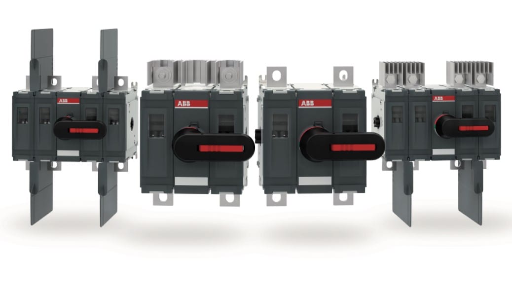 Two-Pole 1500Vdc Switch for PV Systems Meets UL and IEC Standards - New ...