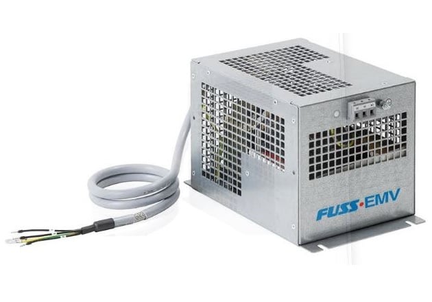 Optimized EMC Conditions in Electrical Drive Systems - New Products