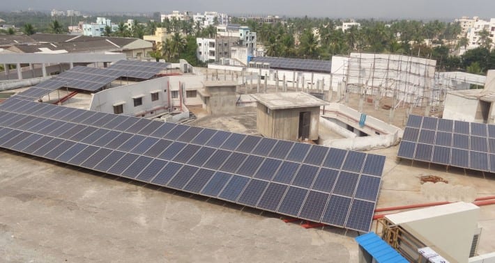 Shell New Energies Takes a Nearly 20% Stake in Orb Energy - News