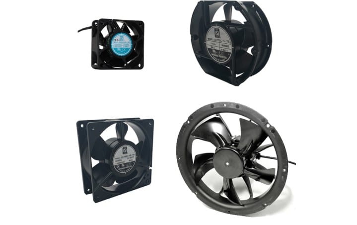 Electronically-Commutated Fans Provide Significant Energy and Cost ...