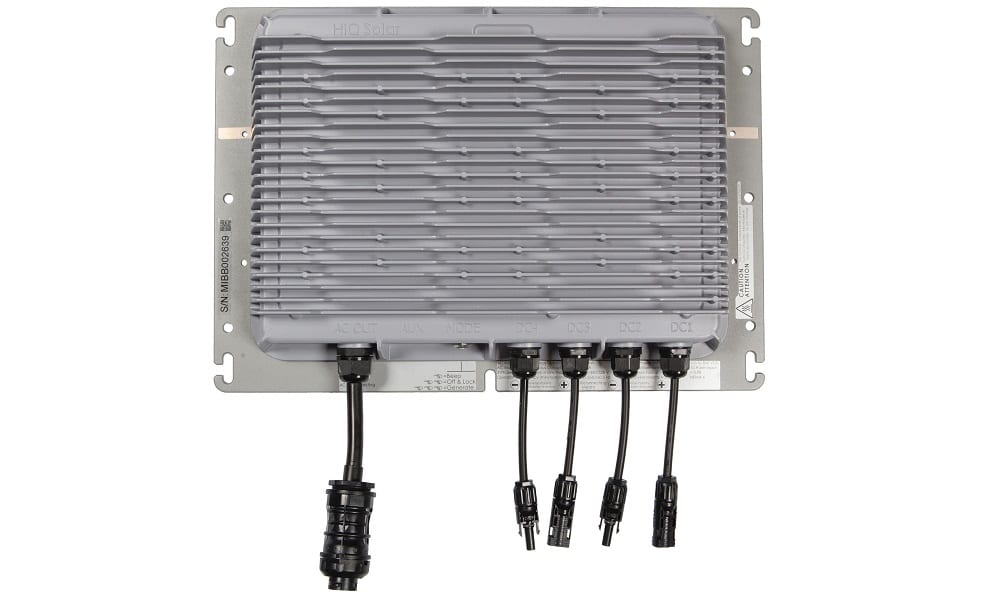 OutBack Power and HiQ Solar Expand 3-Phase String Inverter Partnership ...