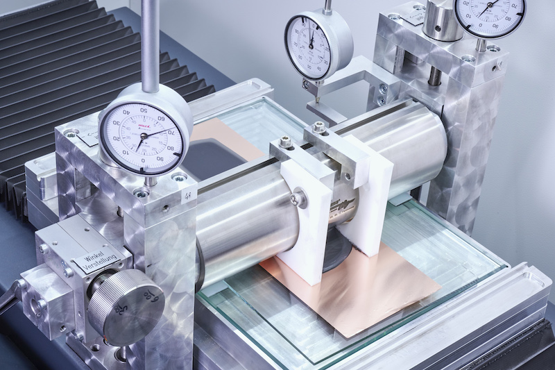 Keysight’s Test Solutions Used in Auto Battery Cell Competence Center ...