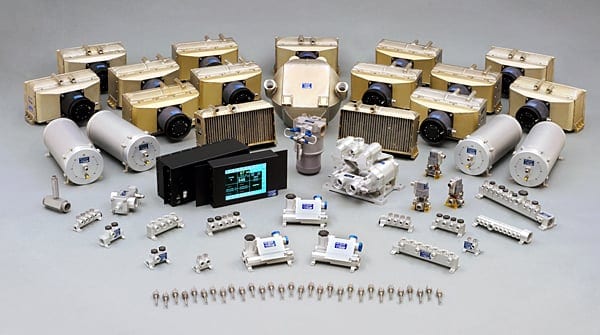 AMETEK Acquires Mission-Critical Thermal Management Solutions - News