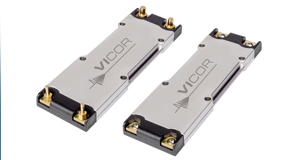 Ultra-High-Voltage Bus Converter for SELV 3-Phase Systems - News