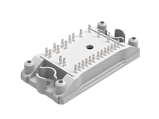 PIM-plus-PFC Package for up to 20A in a Flow 0 Housing - New Products