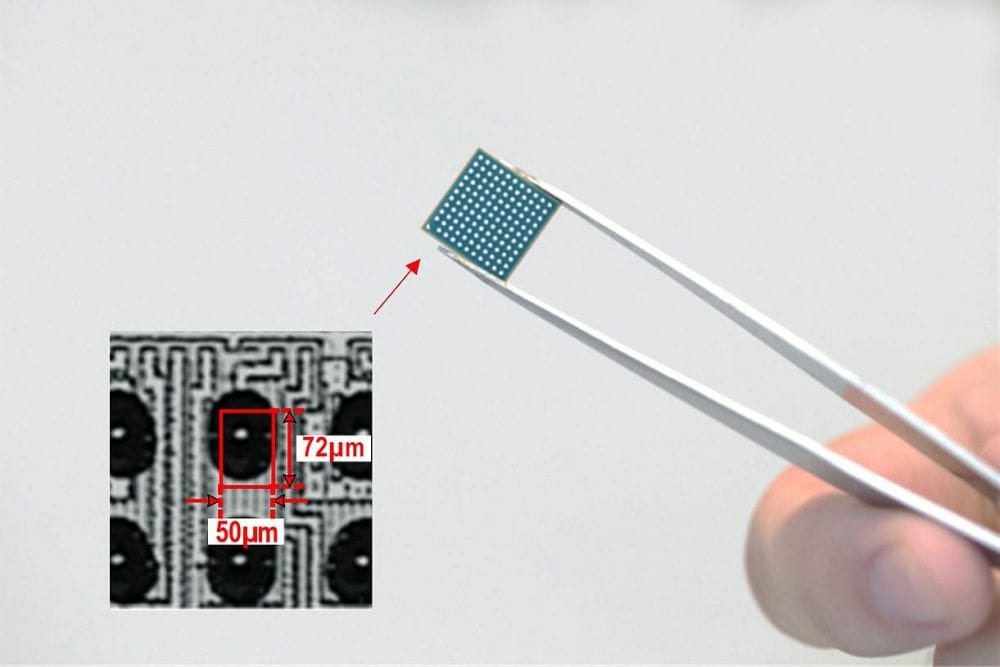 Smallest All-Digital Circuit Opens Doors to 5nm Next-Gen Semiconductors ...