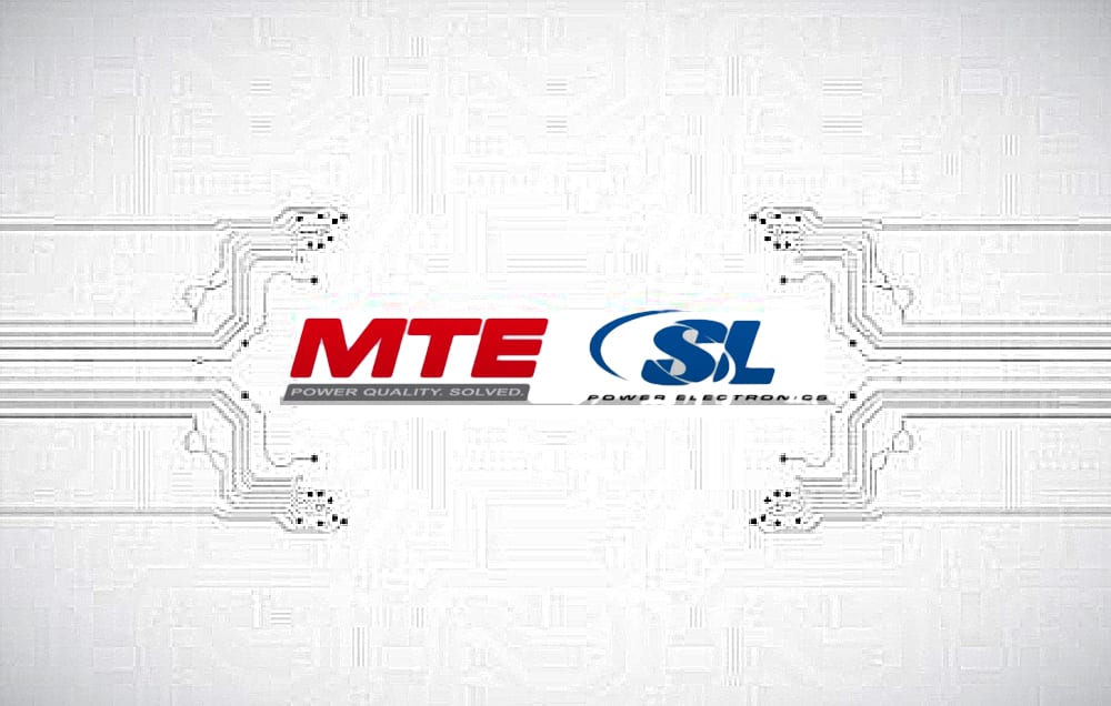 SL Power & MTE Corp. Merge to Form Power Solutions Group - News