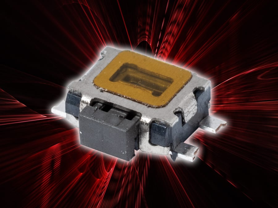Low-Cost SMT Microminiature Side-Actuated Switches for Wearables - New ...