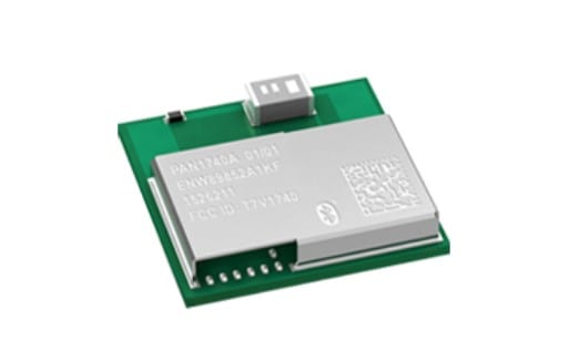 Bluetooth Low Energy RF Module Supports up to 8 Connections - News