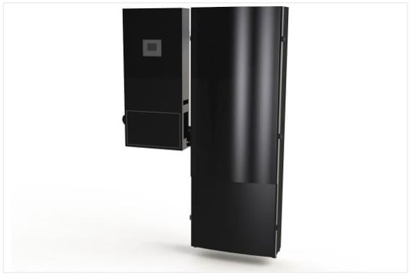 Panasonic Unveils New Battery Storage System + Total Home Energy ...