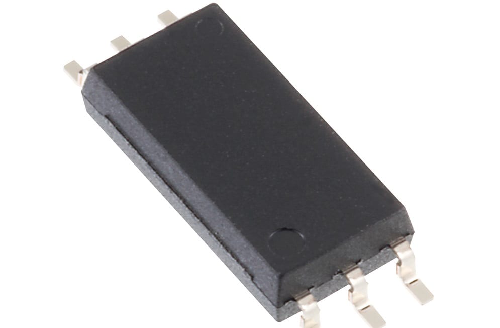 Photocoupler with UVLO Function Optimized for Digital Control - New ...