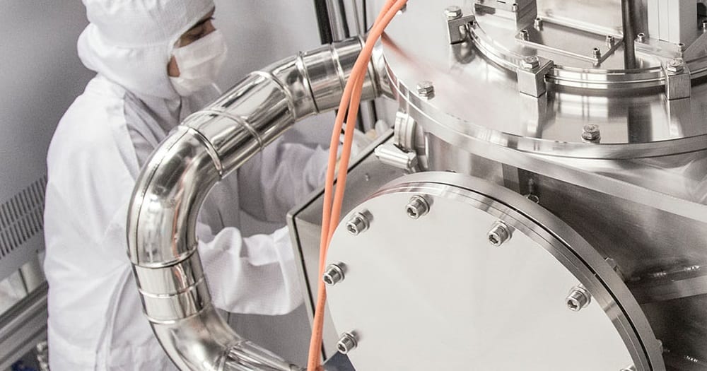 Picosun’s ALD Technology Gives a Boost to GaN Devices - News