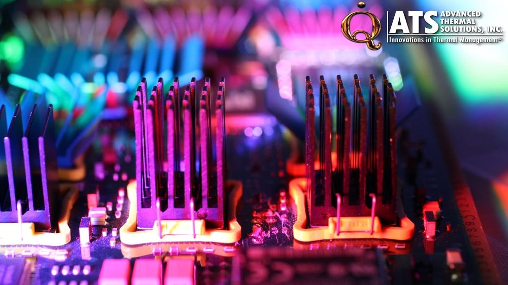 Pin Fin Heat Sinks Provide Cost-Effective Solutions at High Airflow ...