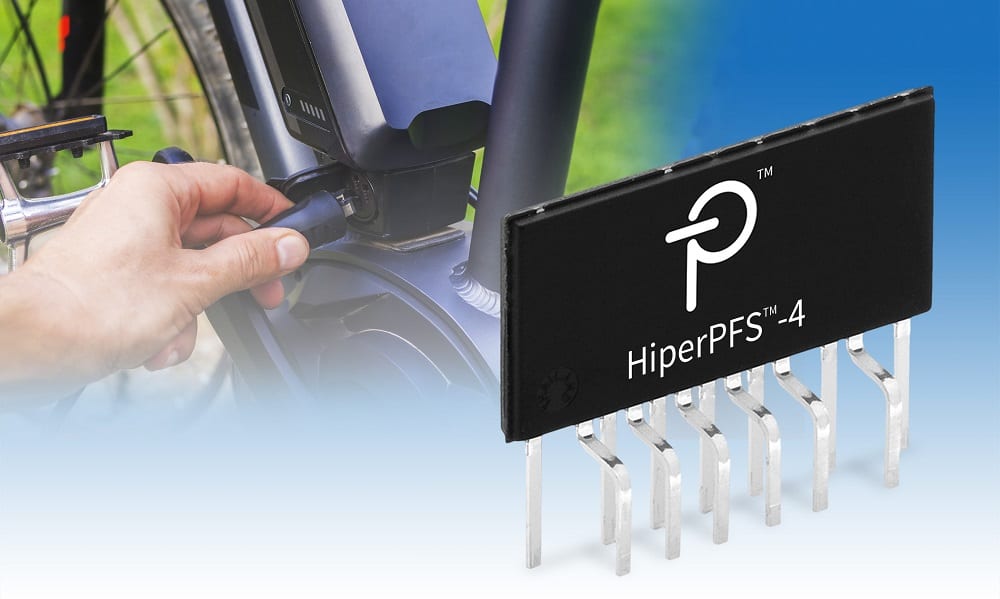 Power Integrations Revenues Up 10% Year-over-Year to $107.6 Million - News