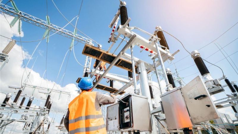 Engineering Jobs Expected to Grow in All Sectors in 2025 - Tech Insights