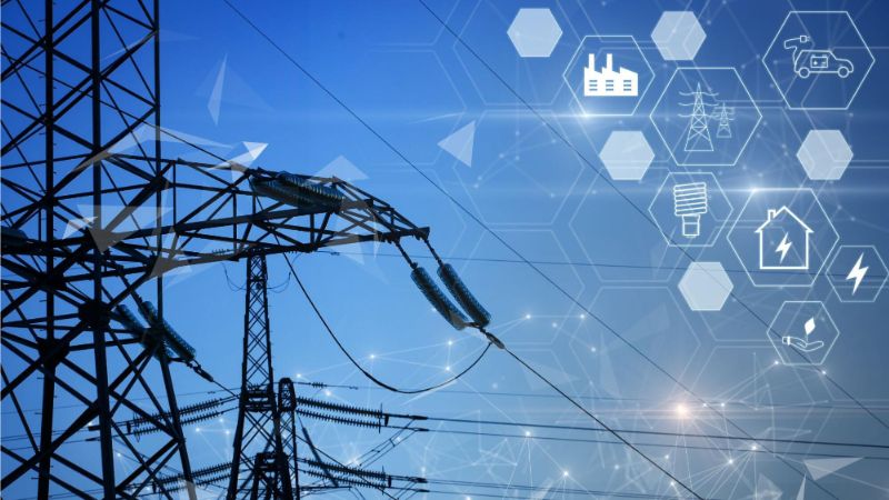 IoT Sensors and Actuators: Transforming Legacy Grid Infrastructure ...