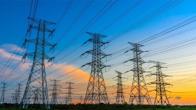 Gridlock to Grid Growth: HV Transmission for a Renewable Future - News