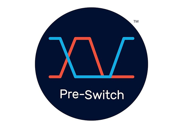 Pre-Switch Appoints Jason Cuadra as VP of Engineering - New Products