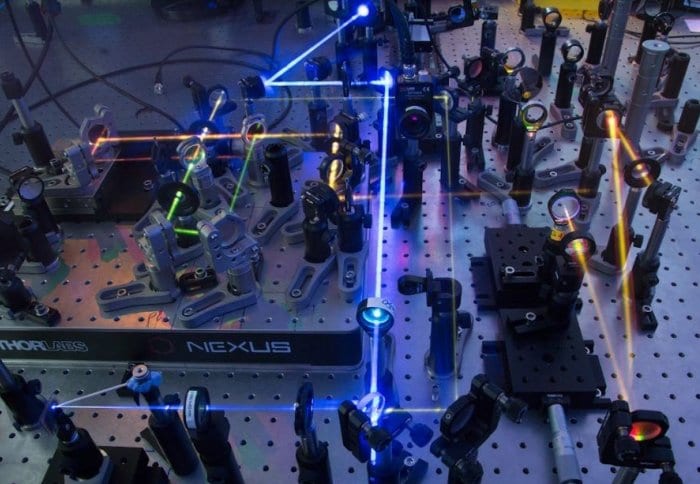 Printable Solar Cells a Step Closer with New Design Principles - News