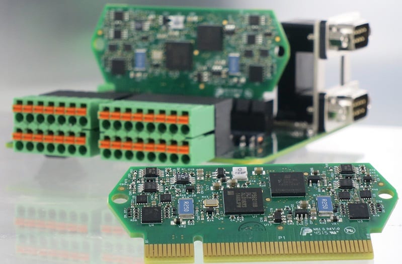 Programmable Motion Controller for CANopen Applications - New Products