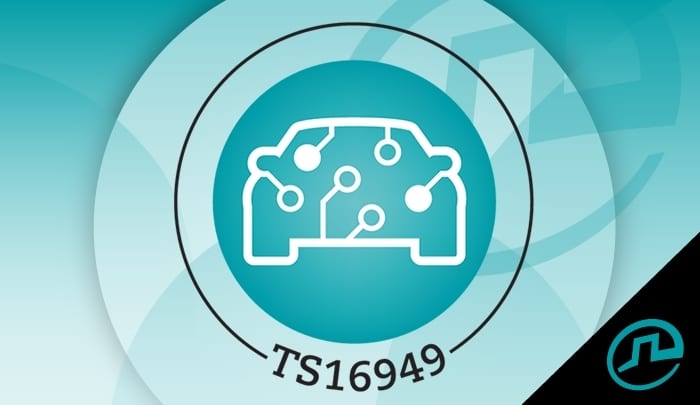 Pulse Expands ISO/TS 16949 Certified Locations in China - News