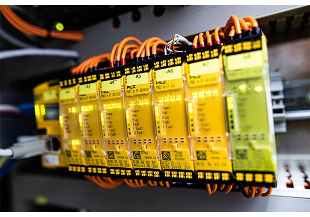 Pulse Current Systems up to 35kA - Technical Articles