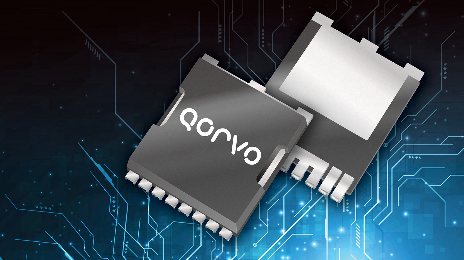 Qorvo Launches Surface-Mount Package for High-power 750V SiC FET Applications - New Industry ...