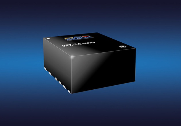 RECOM adds Low profile QFN-package Power Module to its DC/DC Converter ...