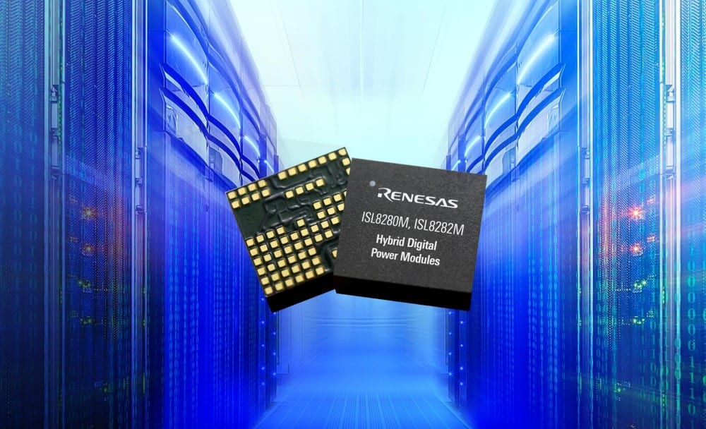 Final Regulatory Approval Received for Renesas’ Acquisition of IDT - News