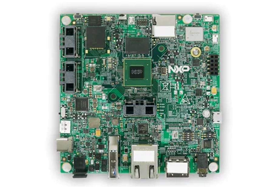 ROHM Adds PMIC Optimized for NXP’s i.MX 8M Nano Applications Processors ...