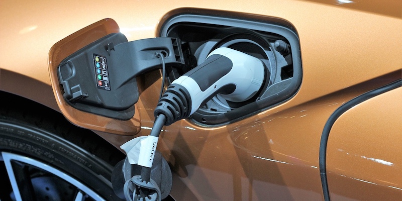 Buck Converters Enable Efficient Power Conversion in Automotive ...