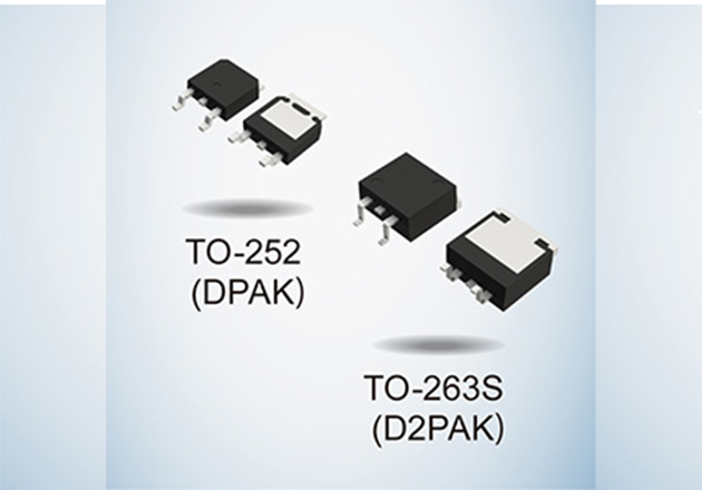 ROHM Announces New 200V Ultralow IR Schottky Barrier Diodes - New Products